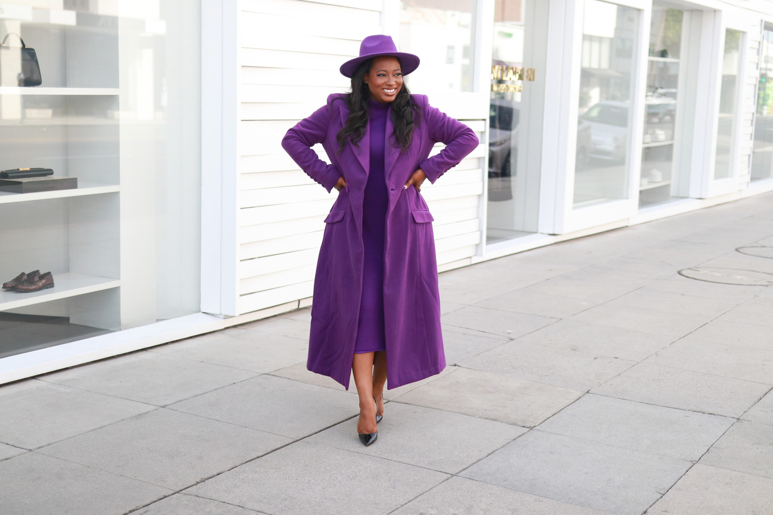 How I Styled Sergio Hudson and Kika Vargas' Target’s Fall Designer ...